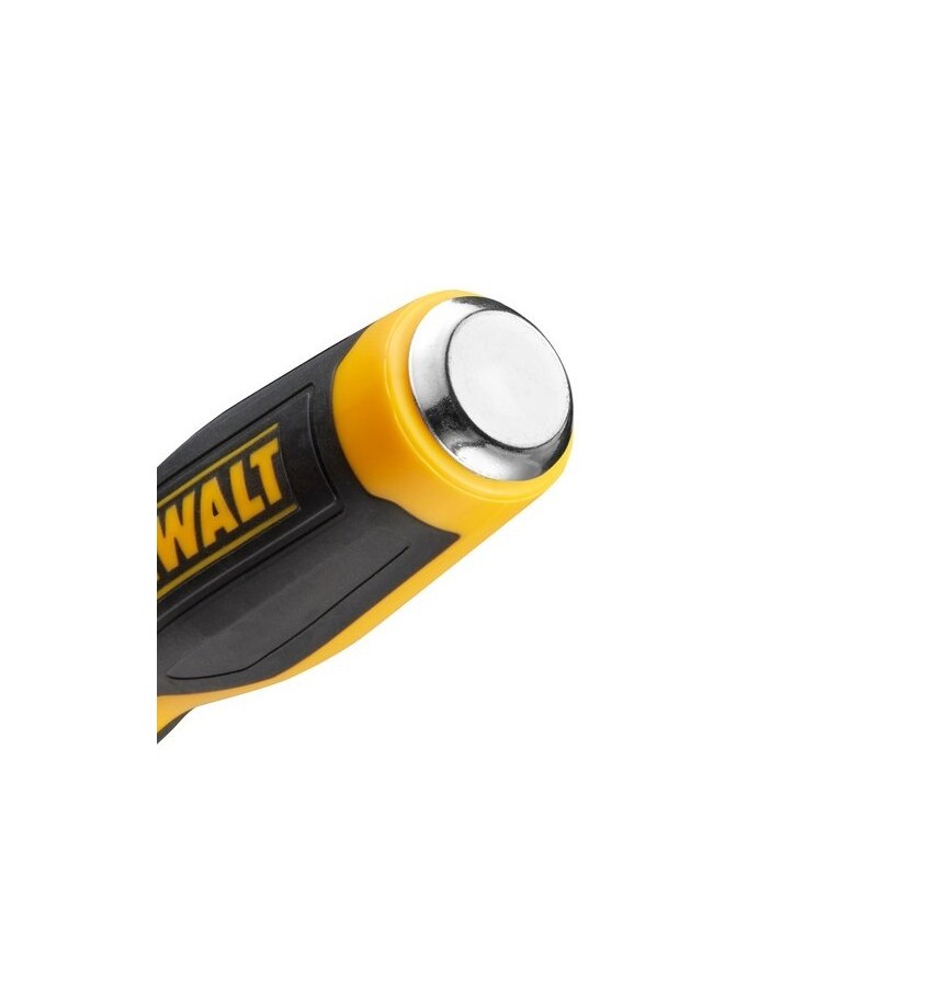 Zestaw dłuta stolarskie do drewna 4szt DeWalt Zestaw dłuta stolarskie do drewna 4szt DeWalt